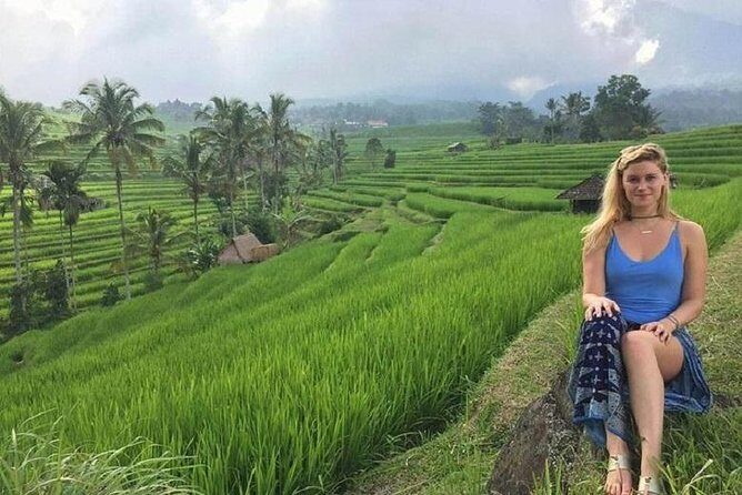 Private Full-Day Tour Jatiluwih Rice Terrace and Tanah Lot Temple - Who Will Love This Tour?