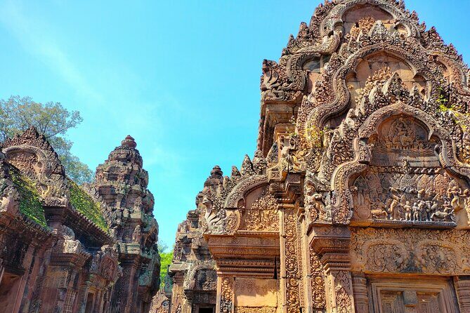 Private Full-Day Tour Khbal Spean And Banteay Srei From Siem Reap - Final Thoughts