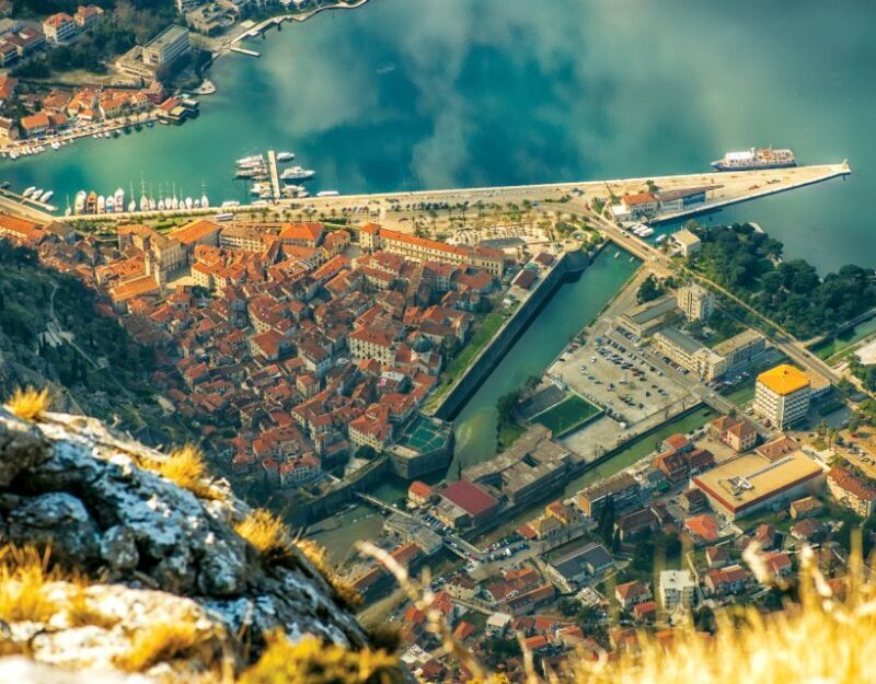 Private Full - Day Tour: Kotor & Perast from Dubrovnik - A Clear Breakdown of the Itinerary and What You’ll Experience