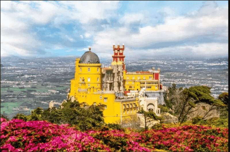 Private Full Day Tour Lisbon/Sintra/Cascais - Who Will Love This Tour?