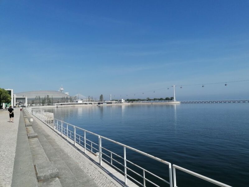 Private Full Day Tour Lisbon - Key Points