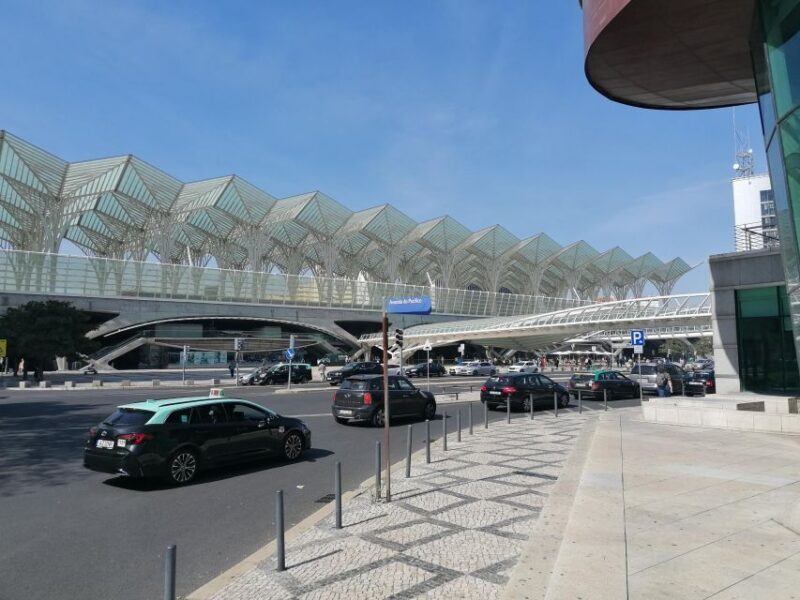 Private Full Day Tour Lisbon - The Sum Up