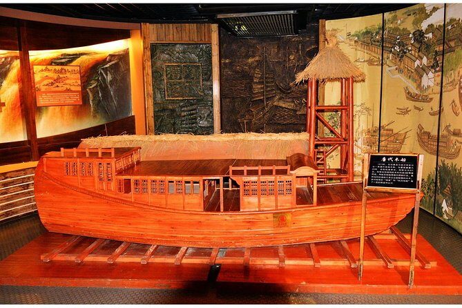 Private Full-Day Tour: Memory of Old Hangzhou and New Highlights - Practical Details: What to Expect and How it Runs