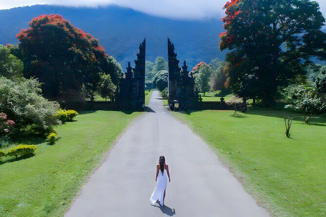 Private Full-Day Tour : North Bali Trip to Discover The Culture of Bali Island - What to Expect from This North Bali Tour