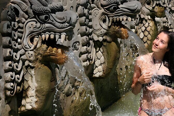 Private Full-Day Tour : North Bali Trip to Discover The Culture of Bali Island - The Sum Up