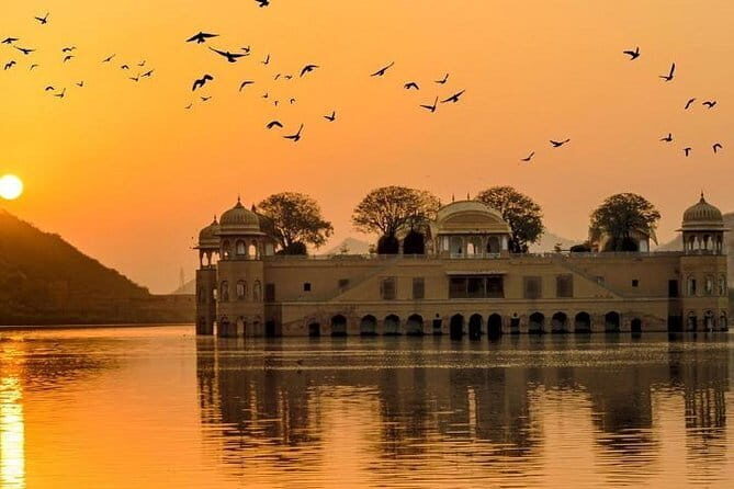 Private Full Day Tour of Agra By Car-Driver & Guide from Jaipur - Who Will Enjoy This Tour?