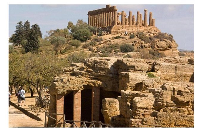 Private Full-Day Tour of Agrigento and Piazza Armerina - The Value: Is It Worth the Cost?