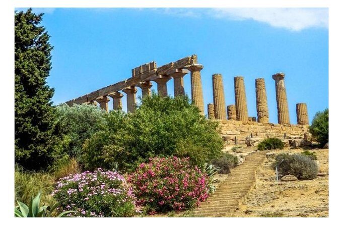 Private Full-Day Tour of Agrigento and Piazza Armerina - Frequently Asked Questions
