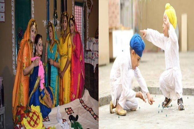 Private Full-day tour of Amritsar: Golden Temple with Gobindgarh Fort & Sadda Pind - Who Is This Tour Best For?