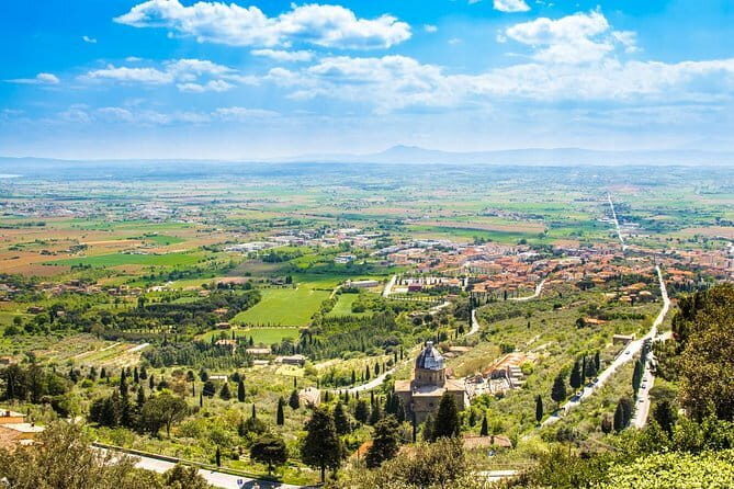Private Full-Day Tour of Assisi and Cortona from Florence - A Closer Look at the Day Itself