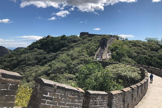 Private Full-Day Tour of Beijing and Mutianyu Great Wall - Analyzing the Value and Practicalities