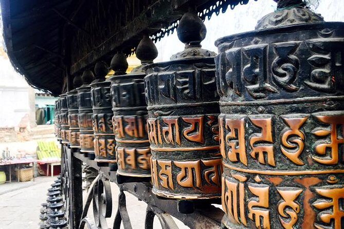 Private Full-Day Tour of Buddhist Temples in Kathmandu - What the Tour Includes and What to Keep in Mind