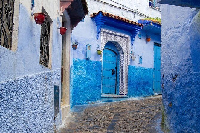 Private Full Day Tour of Chefchaouen from Malaga - An In-Depth Look at the Tour: What to Expect