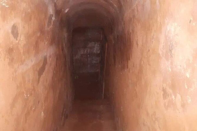 Private Full Day Tour of Dat Battlefield (Aussie Base) & Long Tan - In-Depth Analysis of the Tours Value