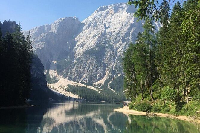 Private Full-Day Tour of Dolomites, Alpine Lakes including Braies from Innsbruck - Setting the Scene: Is This Tour for You?
