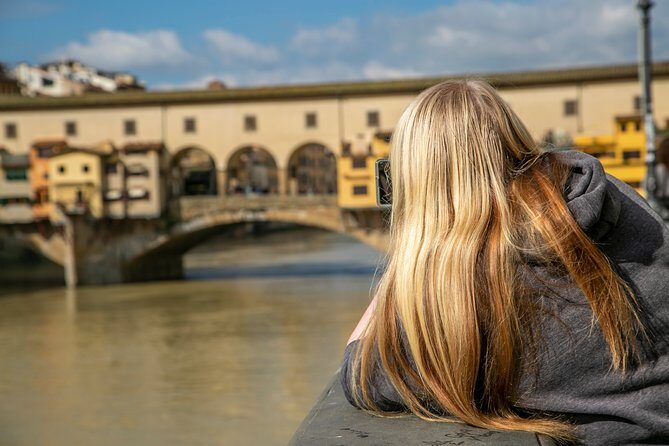 Private Full-Day Tour of Florence and Pisa from Rome - Unpacking the Full-Day Tour of Florence and Pisa from Rome