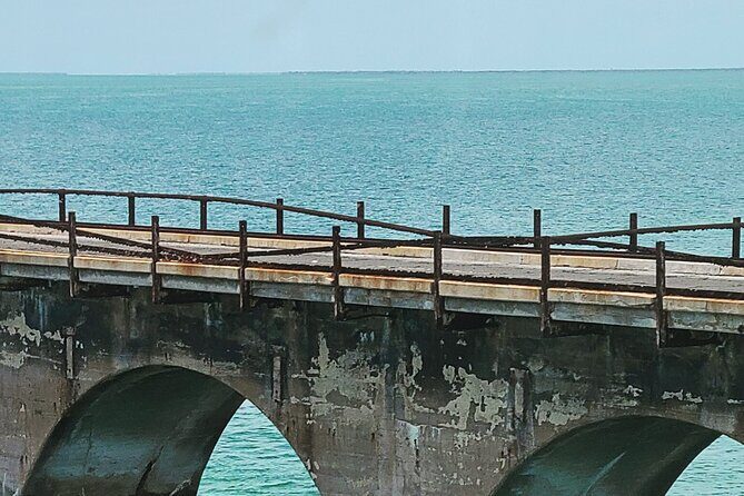 Private Full-Day Tour of Florida Keys from Key Largo to Key West - Key Points
