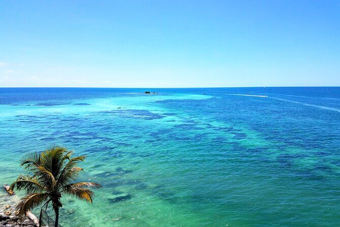 Private Full-Day Tour of Florida Keys from Miami/FLL to Key West - Introduction