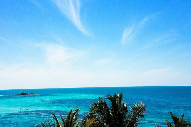 Private Full-Day Tour of Florida Keys from Miami/FLL to Key West - An In-Depth Look at the Florida Keys Tour