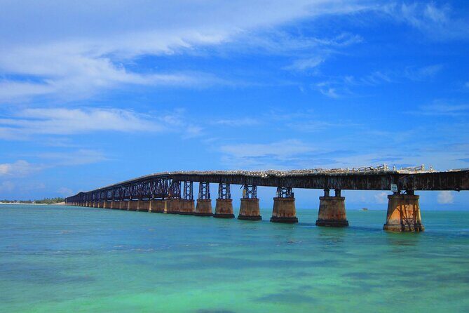 Private Full-Day Tour of Florida Keys from Miami/FLL to Key West - The Sum Up