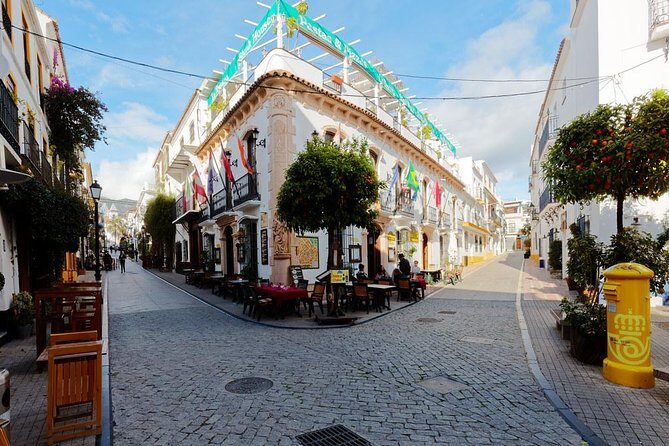 Private Full Day Tour of Gibraltar, Marbella and Puerto Banus from Malaga Hotel - The Practical Side: Transportation, Cost, and Comfort