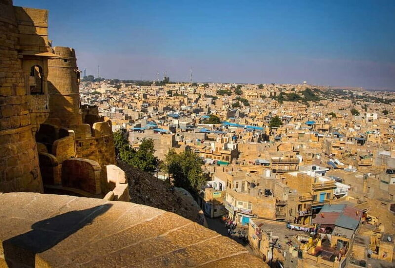 Private Full-Day Tour of Golden City Jaisalmer - FAQ