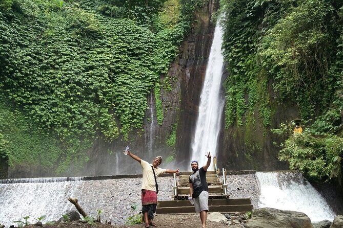 Private Full-Day Tour of Hidden Waterfalls in Bali - Exploring Bali’s Hidden Waterfalls: A Practical Review
