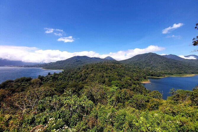 Private Full-Day Tour of Hidden Waterfalls in Bali - Key Points