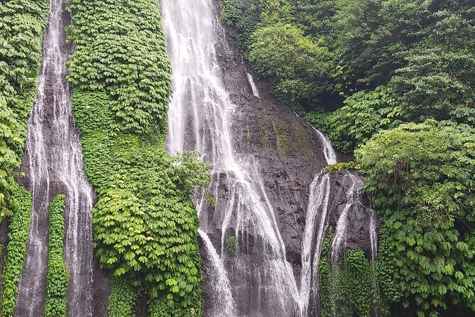 Private Full-Day Tour of Hidden Waterfalls in Bali - Final Thoughts