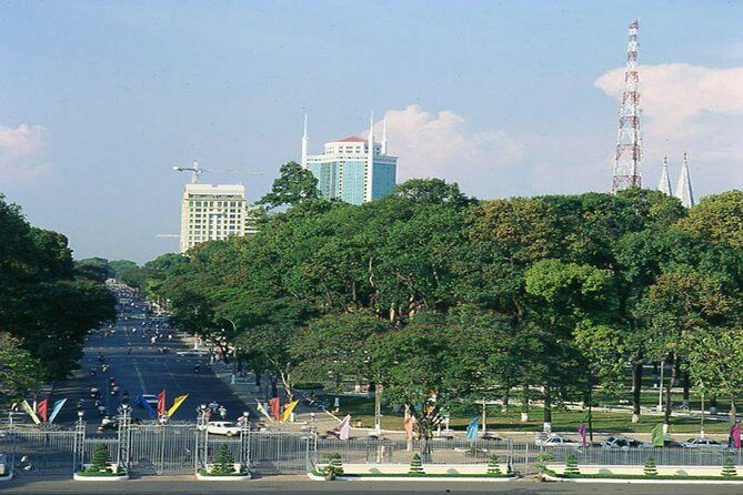 Private Full Day Tour of Ho Chi Minh City including Lunch - What Travelers Say