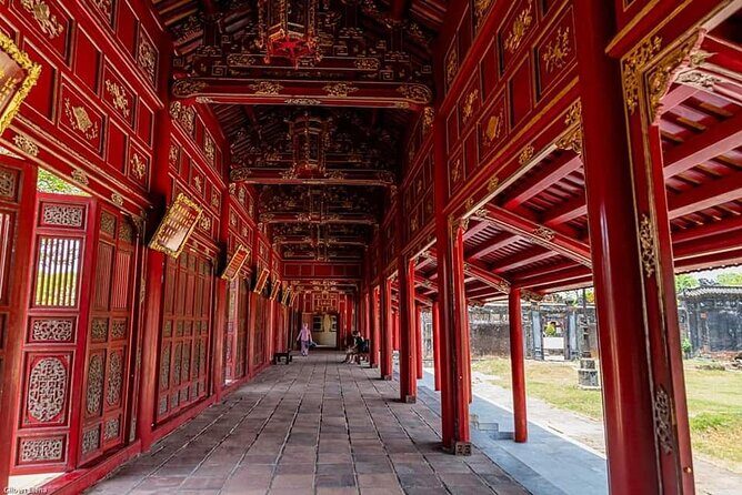 Private Full-Day Tour of Hue from Da Nang or Hoi An City - Authentic Experiences and Real Traveler Insights