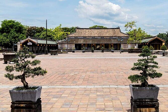 Private Full-Day Tour of Hue from Da Nang or Hoi An City - FAQ