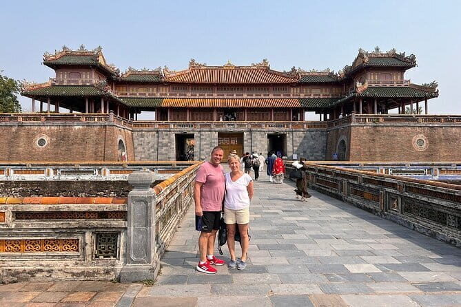 Private Full Day Tour of Hue Imperial City from Da Nang or Hoi An - Introduction: An Authentic Hue Day in a Nutshell