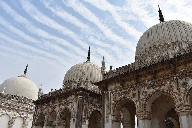 Private Full Day Tour of Hyderabad City - Final Thoughts