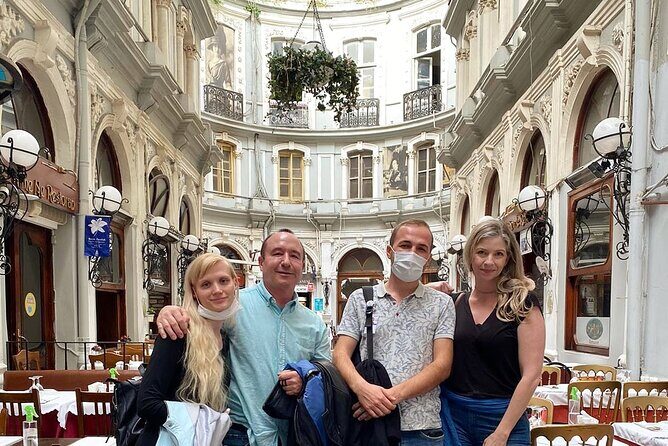 Private Full-Day Tour Of Istanbul - An In-Depth Look at the Itinerary