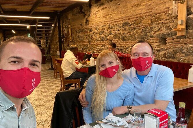 Private Full-Day Tour Of Istanbul - The Sum Up: Who Is This Tour Best For?