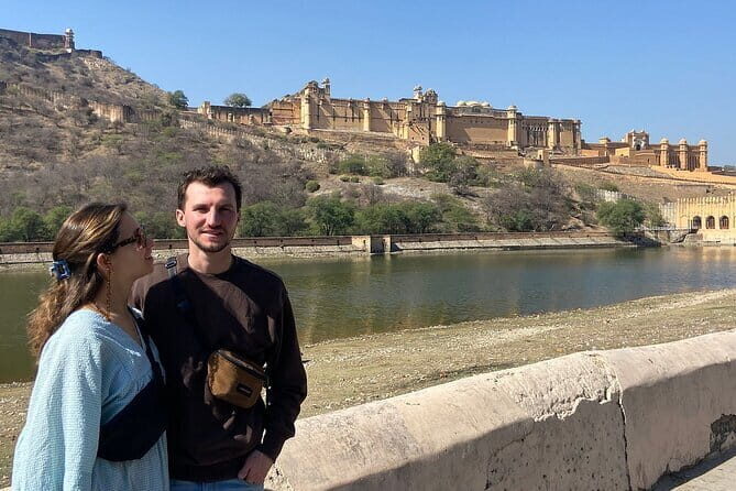 Private Full Day Tour of Jaipur Historical and Heritage Places - FAQ