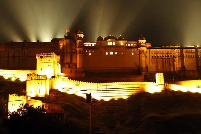 Private Full Day Tour of Jaipur with Guide & Tickets - Who Will Love This Tour?