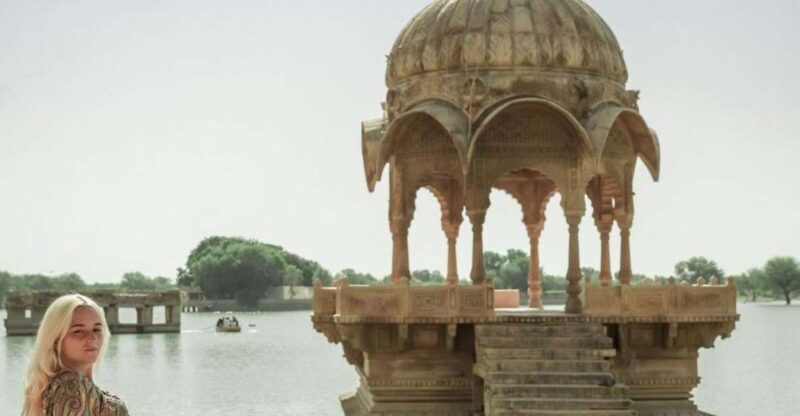 Private Full Day Tour of Jaisalmer with Guide - Introduction: Why This Tour Might Be Just What You Need