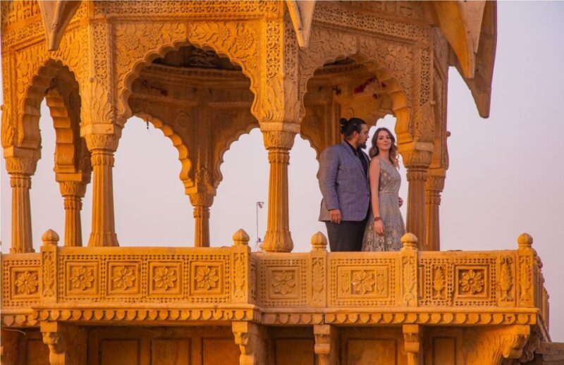 Private Full Day Tour of Jaisalmer with Guide - The Value and Experience