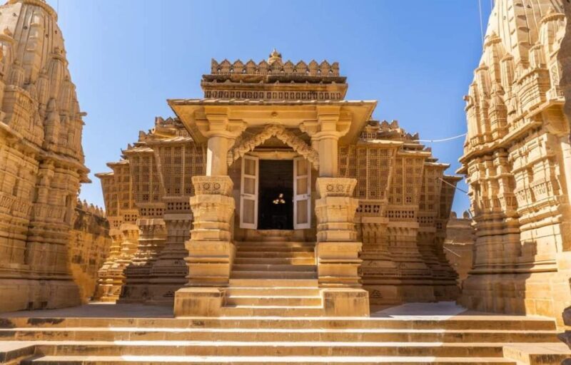 Private Full Day Tour of Jaisalmer with Guide - FAQ
