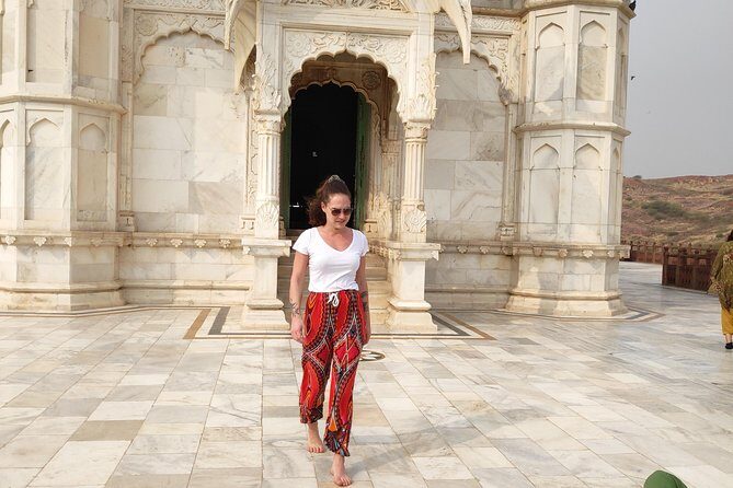 Private Full Day Tour of Jodhpur with Guide - Why Choose a Private Tour in Jodhpur?