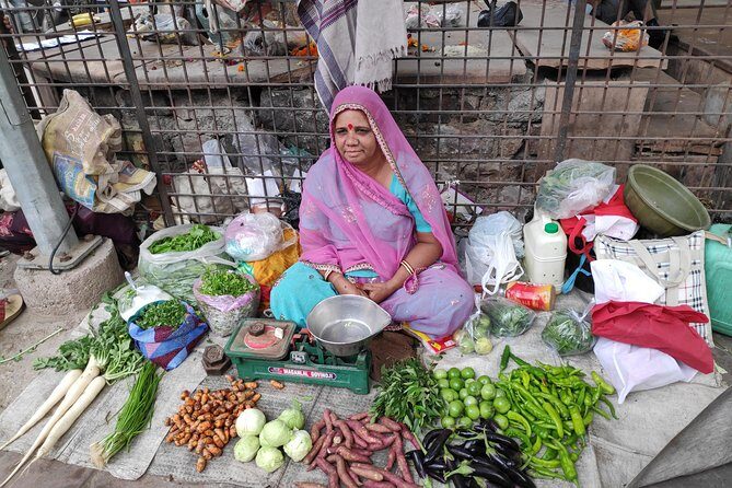 Private Full Day Tour of Jodhpur with Guide - Whats Included and What To Expect