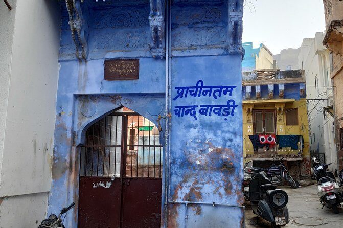 Private Full Day Tour of Jodhpur with Guide - Real Experiences from Travelers