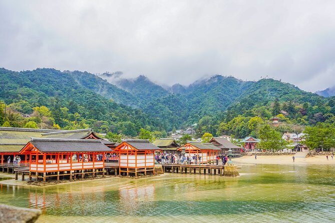 Private Full-Day Tour of Miyajima from Hiroshima - Introduction: A Guided Day on Miyajima