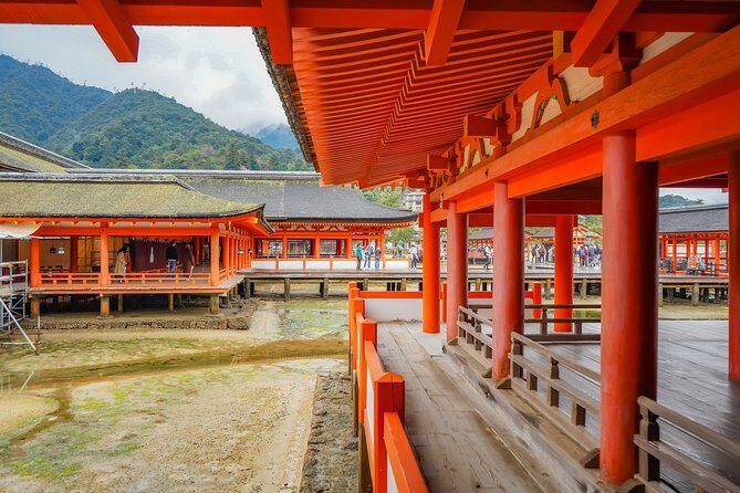 Private Full-Day Tour of Miyajima from Hiroshima - The Sum Up