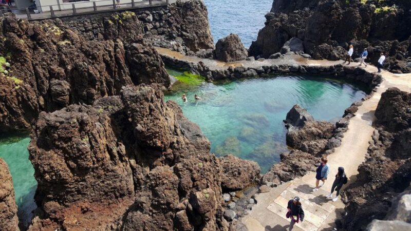 Private Full-Day Tour of North Coast and Laurissilva Forest - FAQ