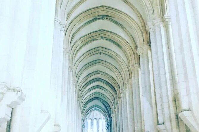Private Full Day Tour of Óbidos, Nazaré and Batalha - A Closer Look at the Itinerary