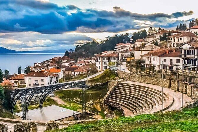 Private Full-Day Tour of Ohrid from Skopje with Transfers - Authentic Experience and Expert Guidance