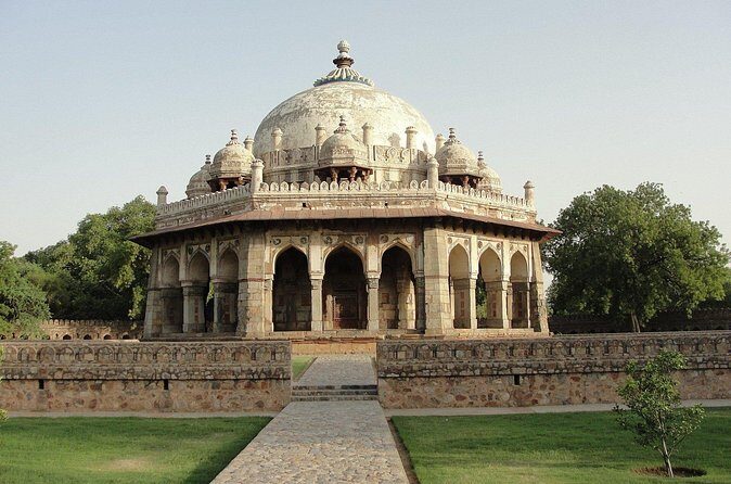 Private Full Day Tour of Old and New Delhi - FAQ